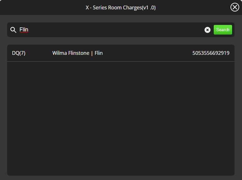 Cloudbeds X Series Lightspeed Integration
