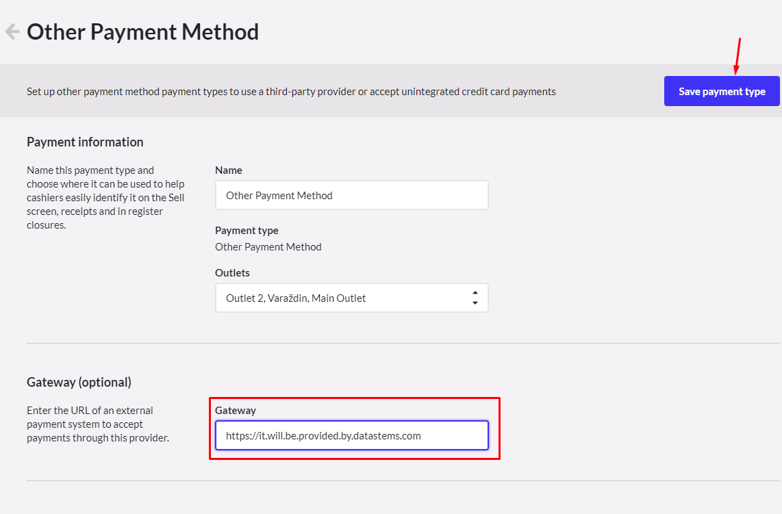 Cloudbeds X Series Lightspeed Integration